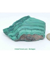 Malachite - Vertus et Propriétés | Cristal Forest - Lithothérapie ...