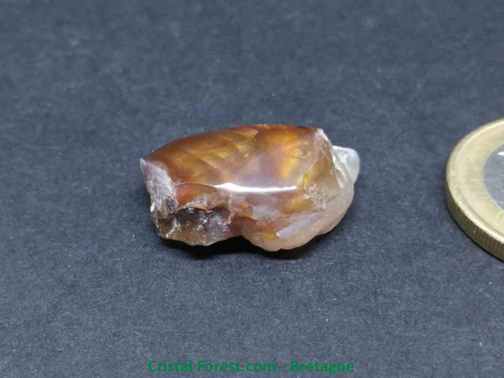 Achat et Commande Agates Lithothérapie | Cristal Forest