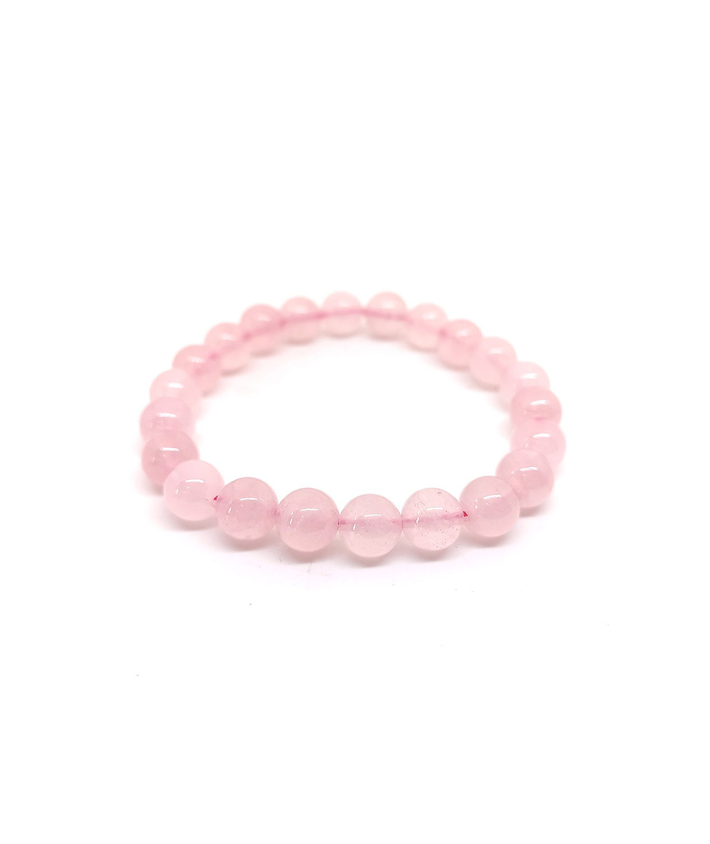 Quartz rose – Pierre d’amour & douceur | Lithothérapie