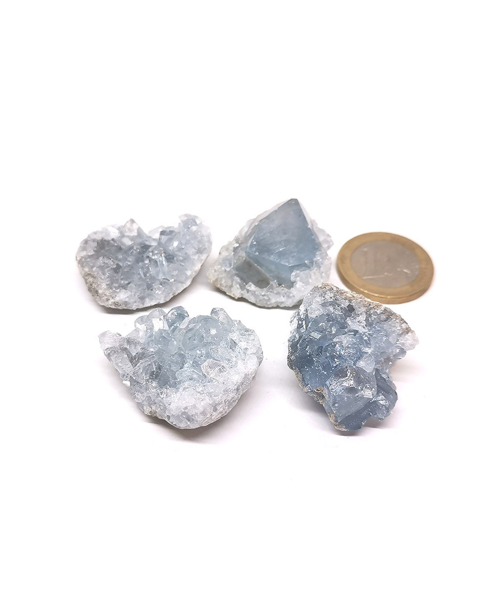 Minéraux et Pierres brutes | Cristal Forest - Lithothérapie