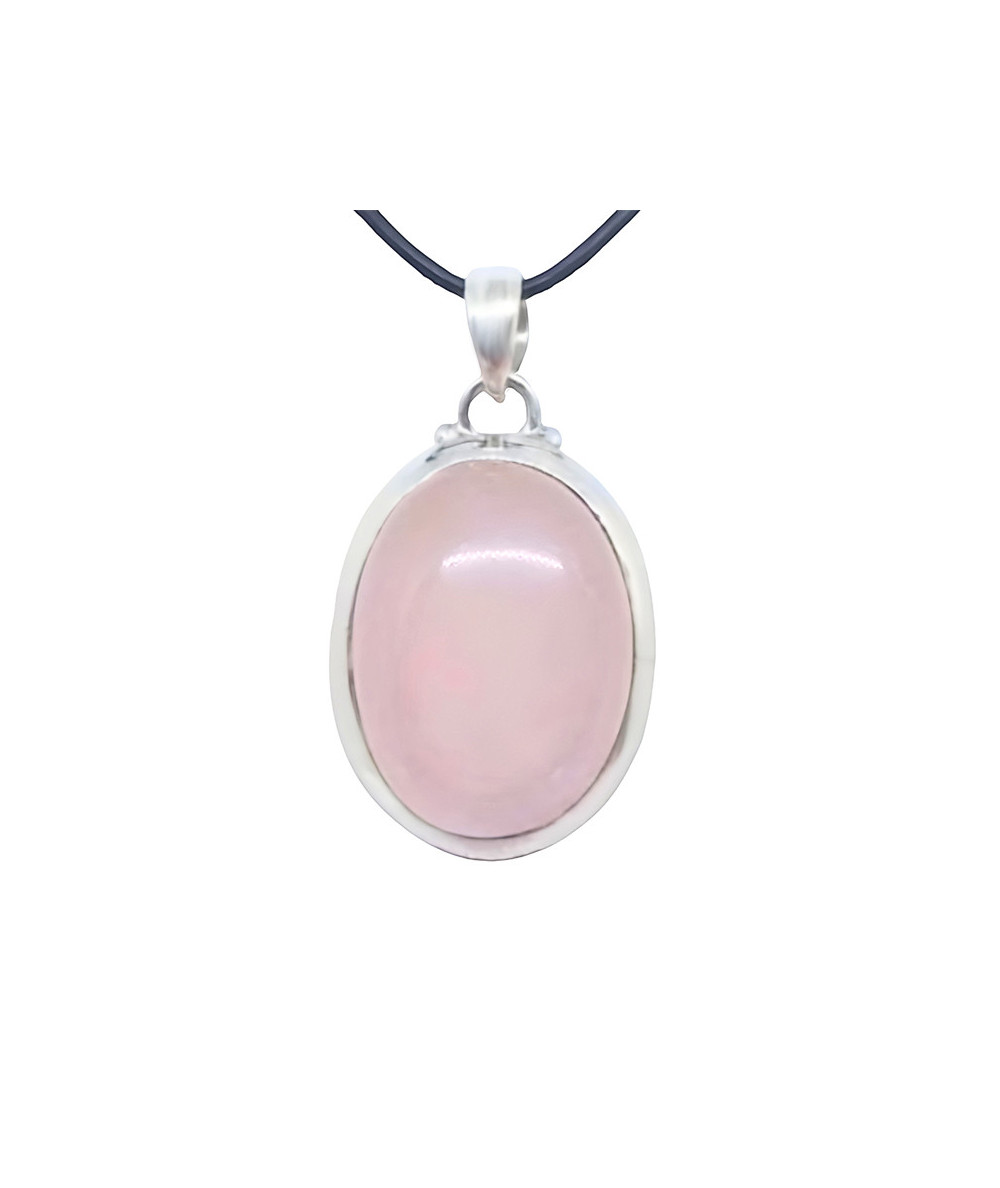 Quartz rose – Pierre d’amour & douceur | Lithothérapie