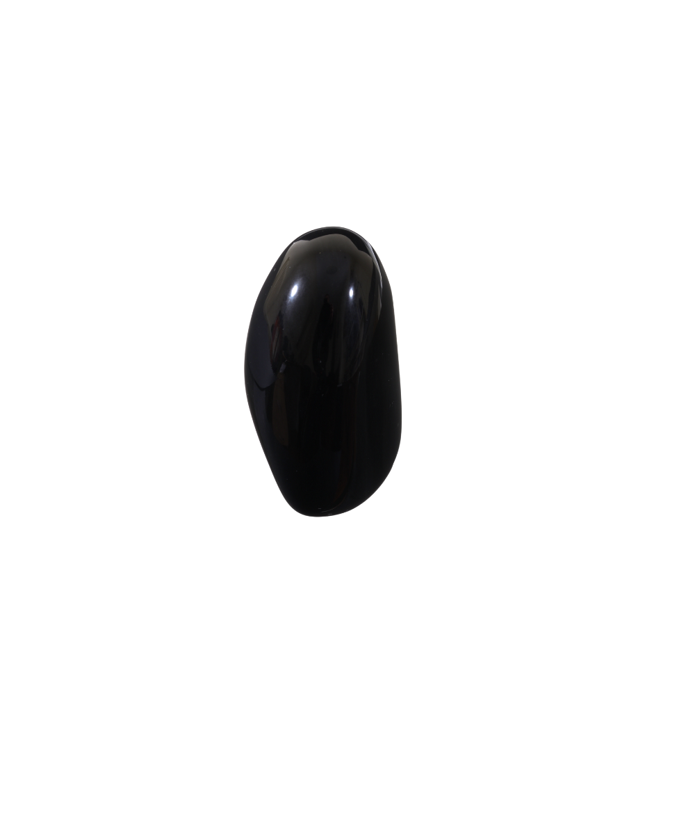 Obsidienne Oeil Céleste - Forme Libre Formes libres 5,5 x 4,5 x 3 cm ...