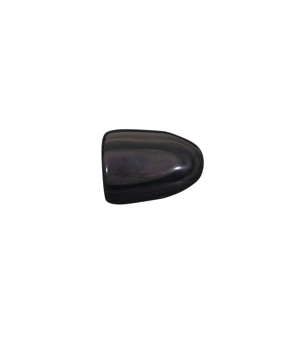 Obsidienne Oeil Céleste - Forme Libre Formes libres 5,5 x 4,5 x 3 cm ...